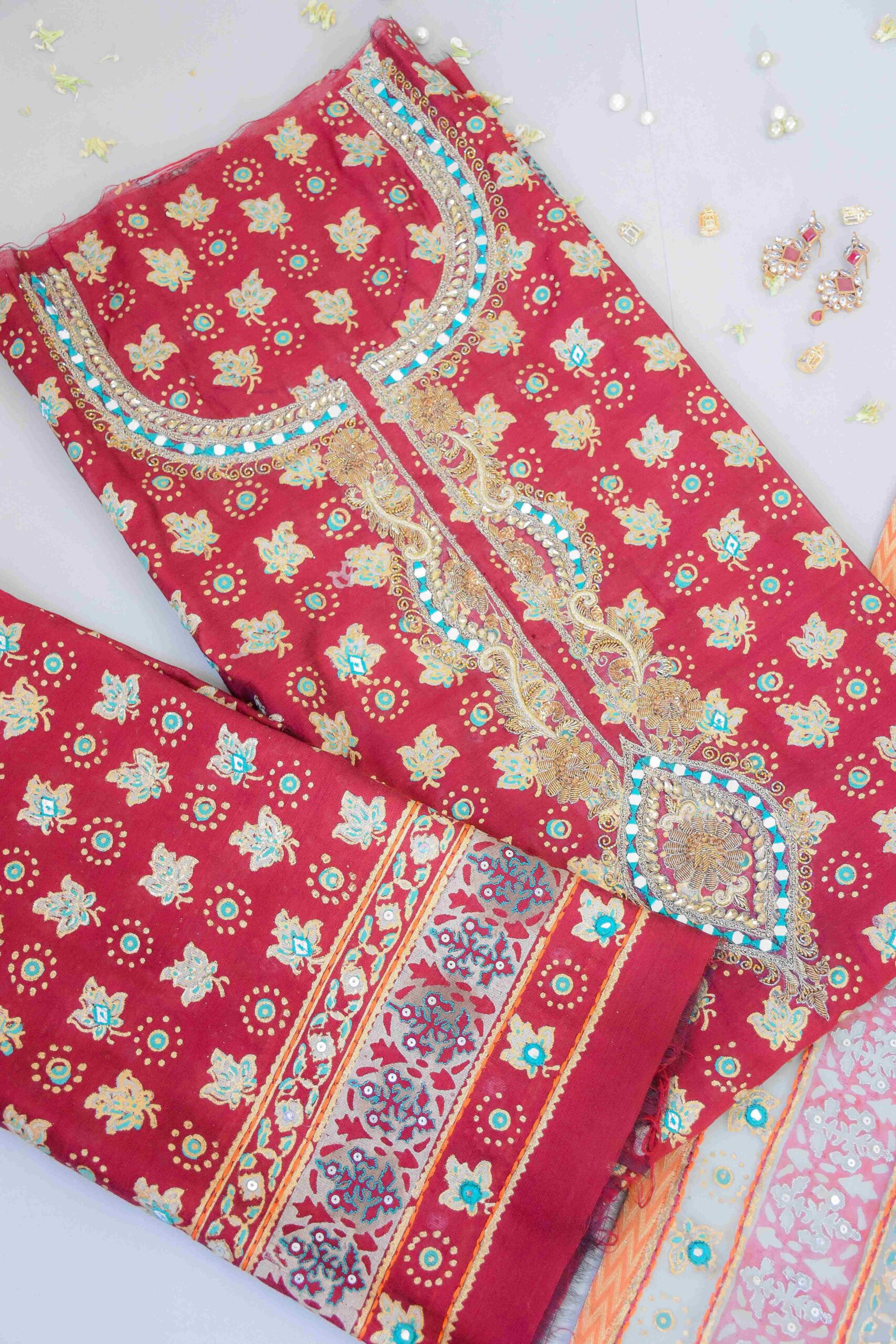 GUL BARG – makhmalofficial.com