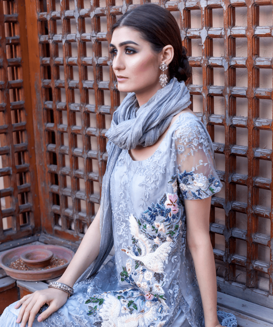 GUL WAFA – makhmalofficial.com